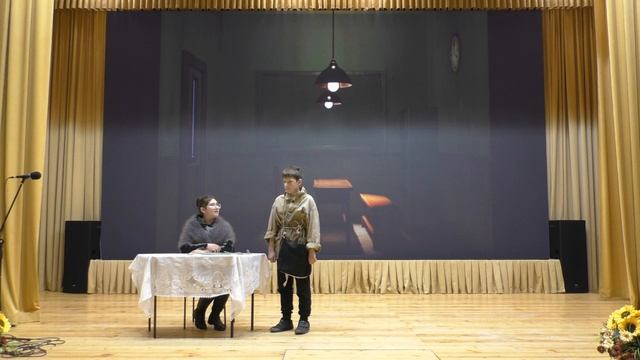 МБОУ Вутабосинская СОШ_Театральная карусель 2025