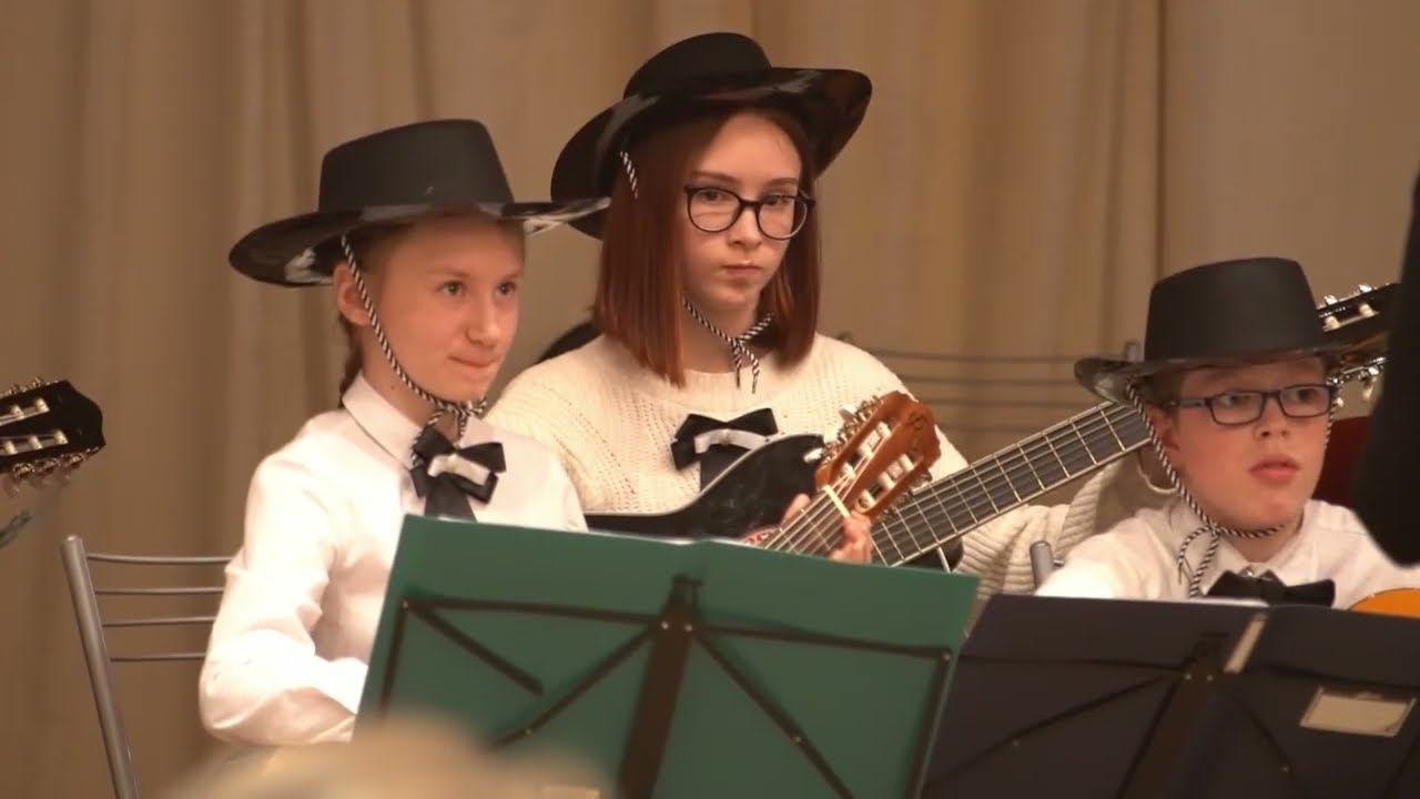 Невская серенада