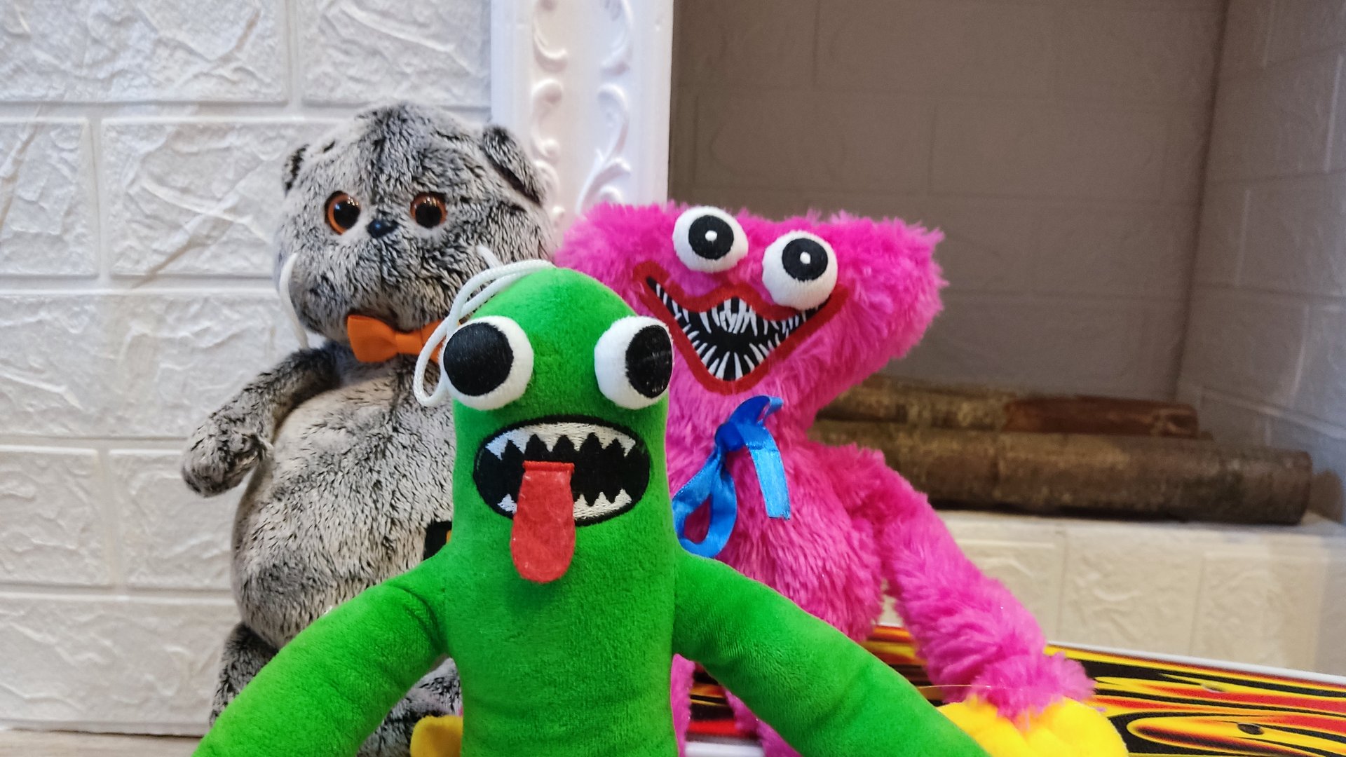 12-04-2025. Весёлая детская передача  забытые топовые игрушки 3 часть,учим буквы