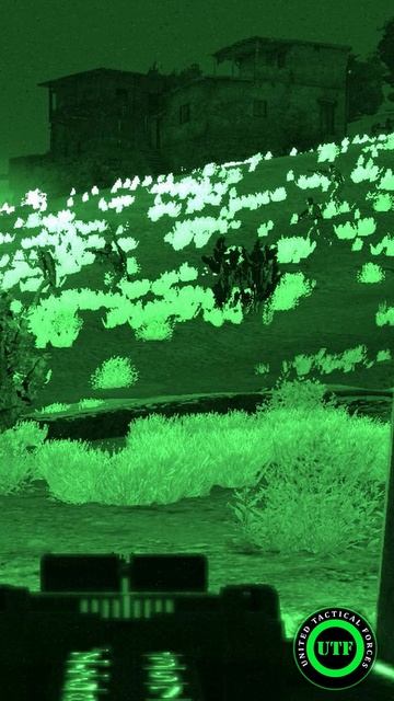 Грустный конец (Arma 3 - UTF)