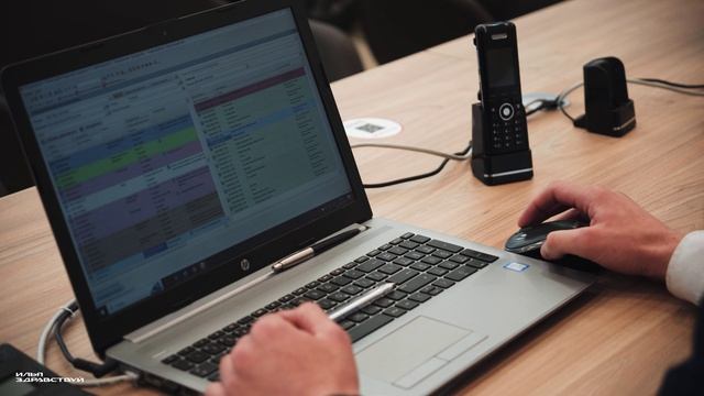 Рекламный ролик автосалона GAC Москва | Илья Барякин