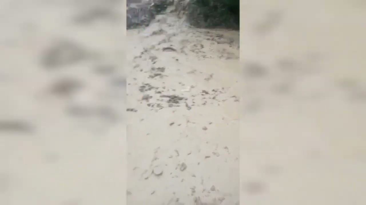 ВЛАДИВОСТОК. ТАЙФУН. ПОСЛЕДСТВИЯ 8.06.2022