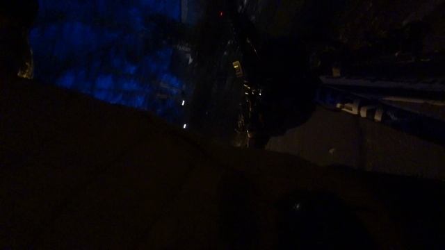 на велике с проколом