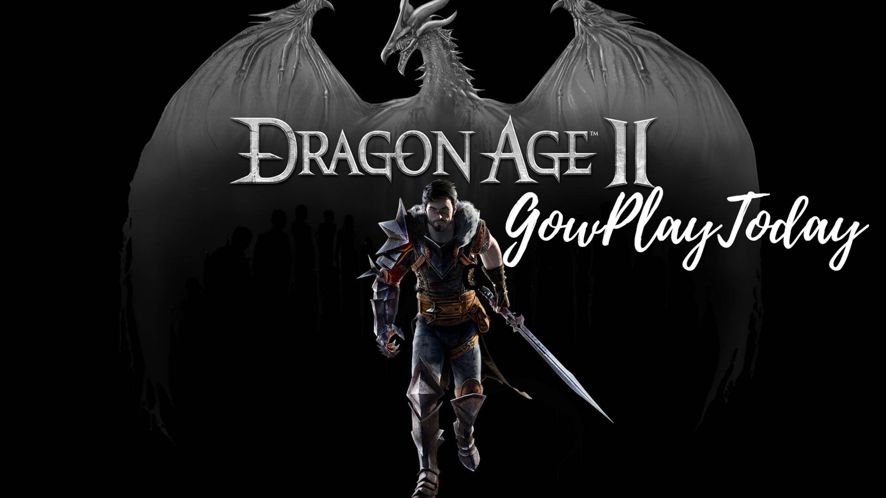 DRAGON AGE 2 -ПРОХОЖДЕНИЕ ☀ГЛАВА 59 СХВАТКА ЗА КУН