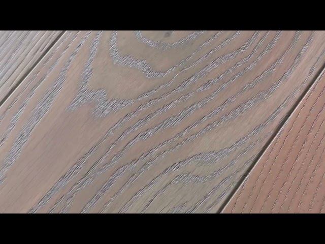 Инженерная доска Дуб цвет Григерро