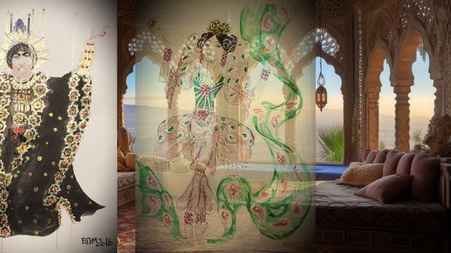 21Султан Абду-Рахман и Гюльлала