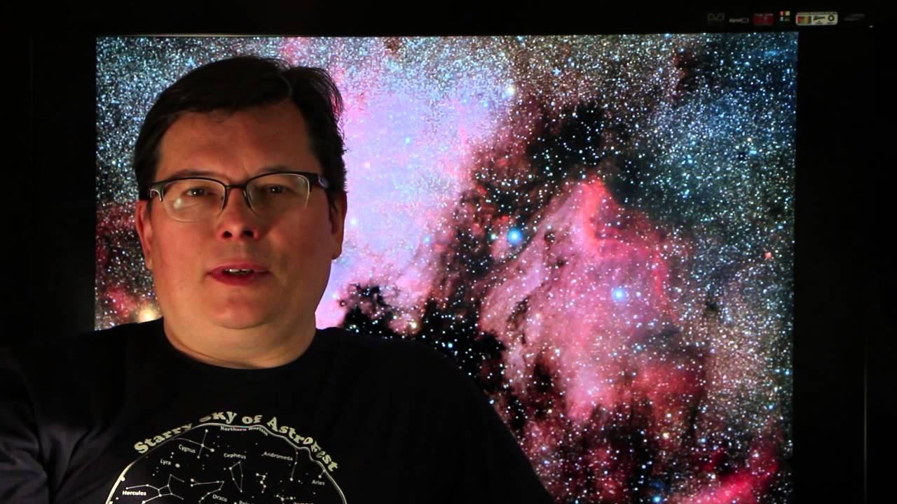 Канал Астрофест ТВ