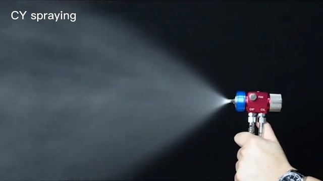 Распылитель A-200