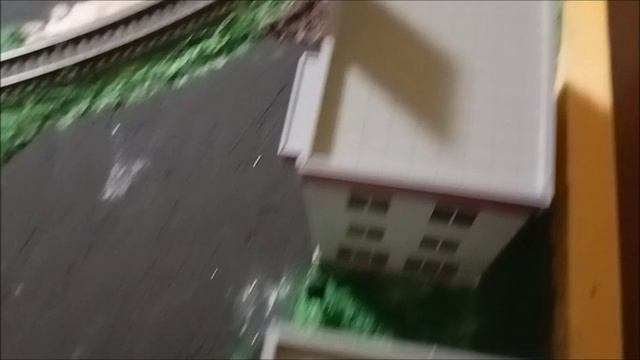 Макет железной дороги.Часть 2