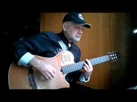 For No One (The Beatles) guitar cover