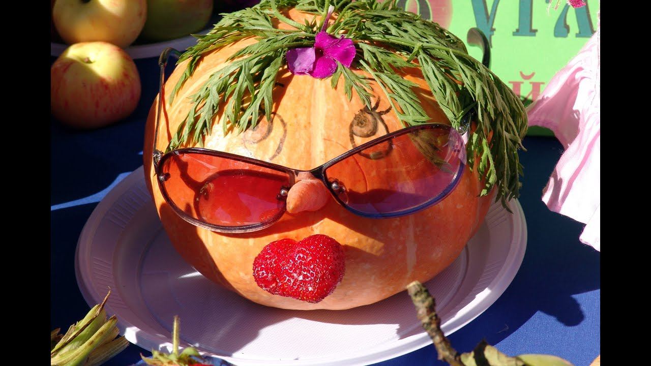 Оранжевое лето: урожай 2020 года и какие тыквы будем сажать в 2021 году