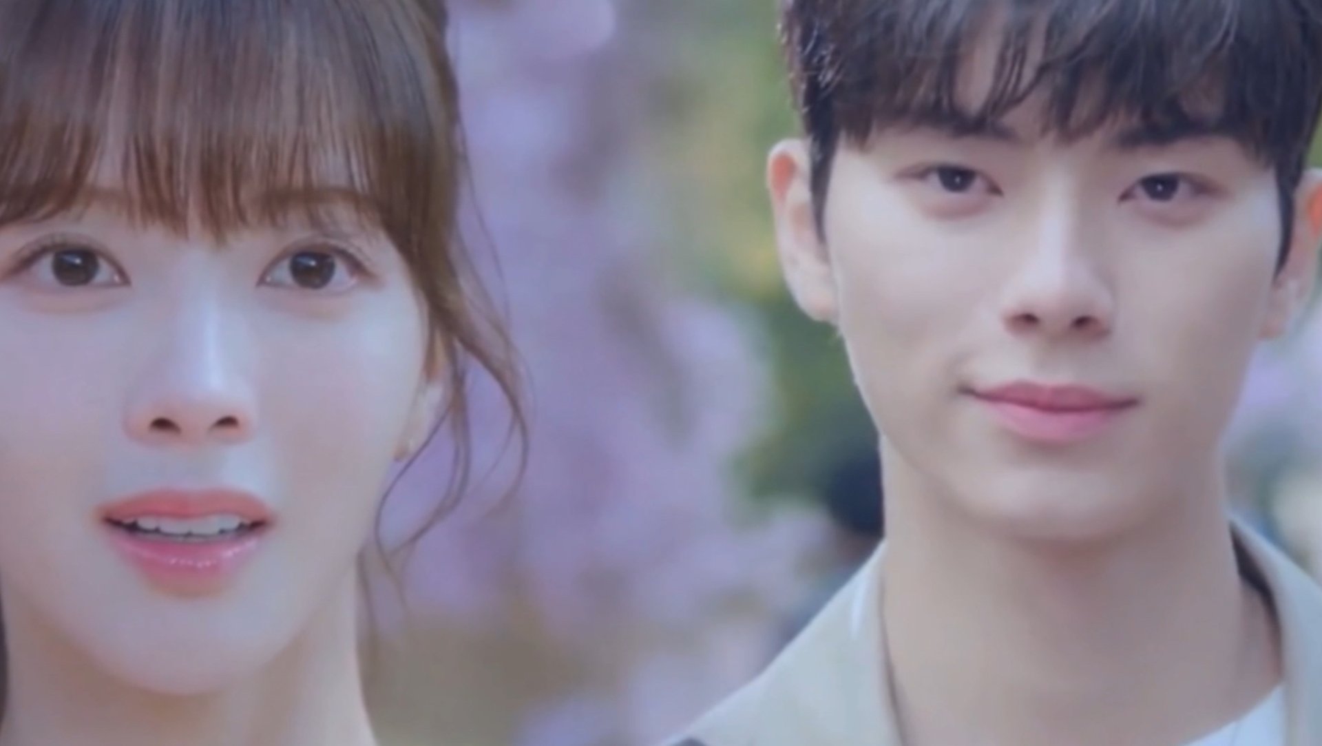 Дорама Банни и ее оппы 1 серия, обзор