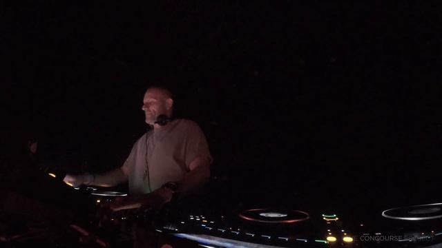 Mark Knight at The Concourse Project  360° Full Set (19 Jul 2024)