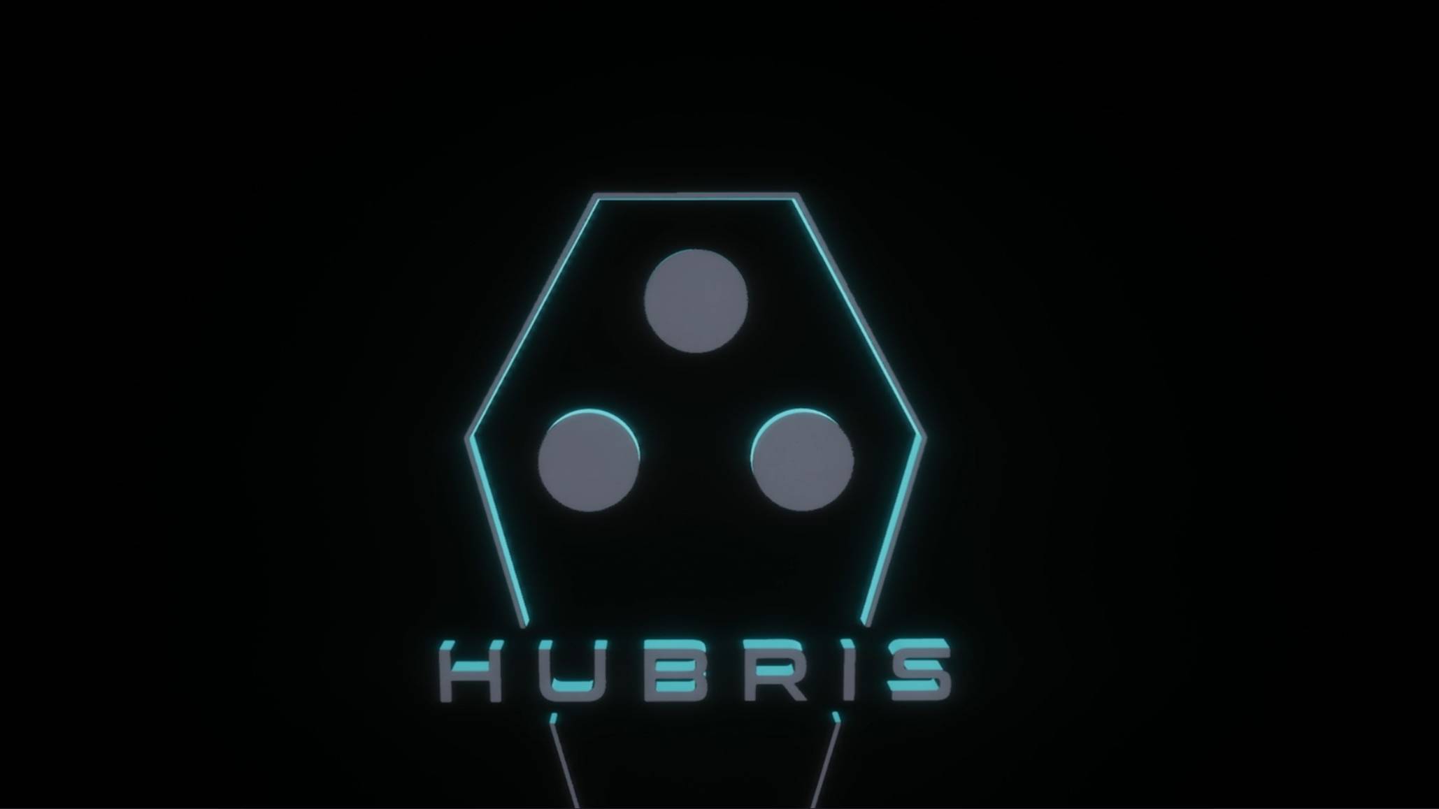 HUBRIS (прохождение, PS5 VR2, часть 1)