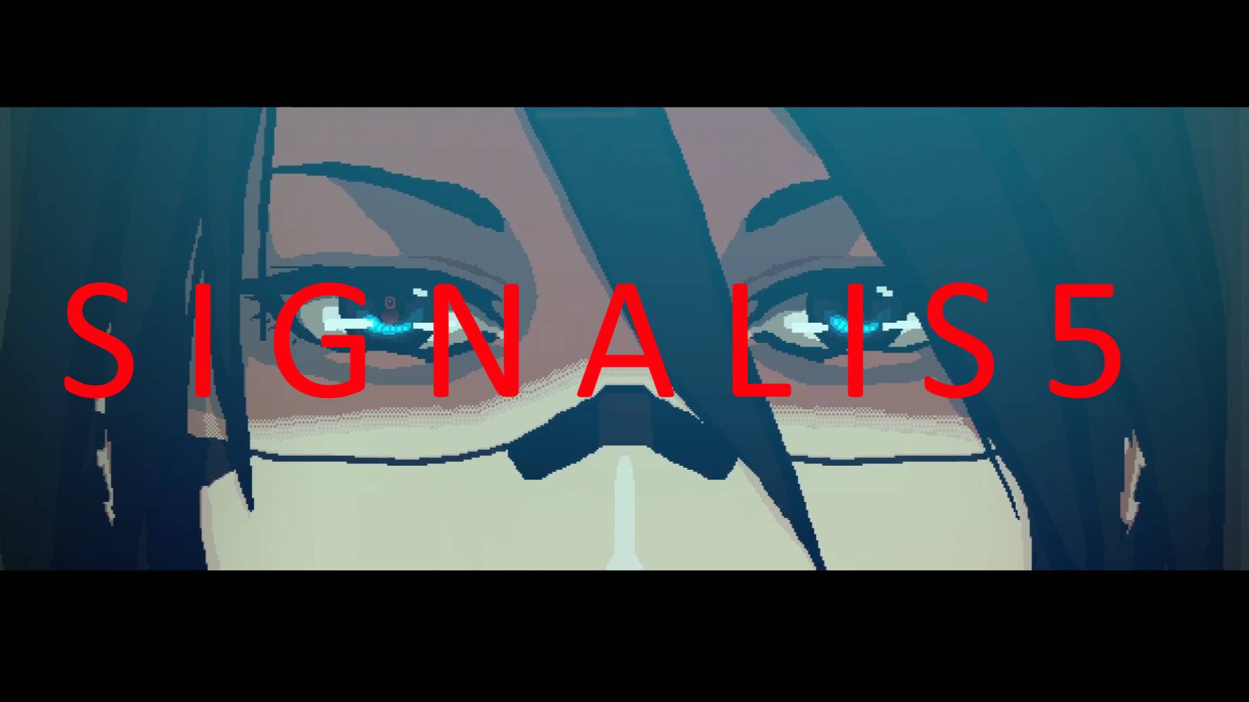 Signalis. Часть 5.