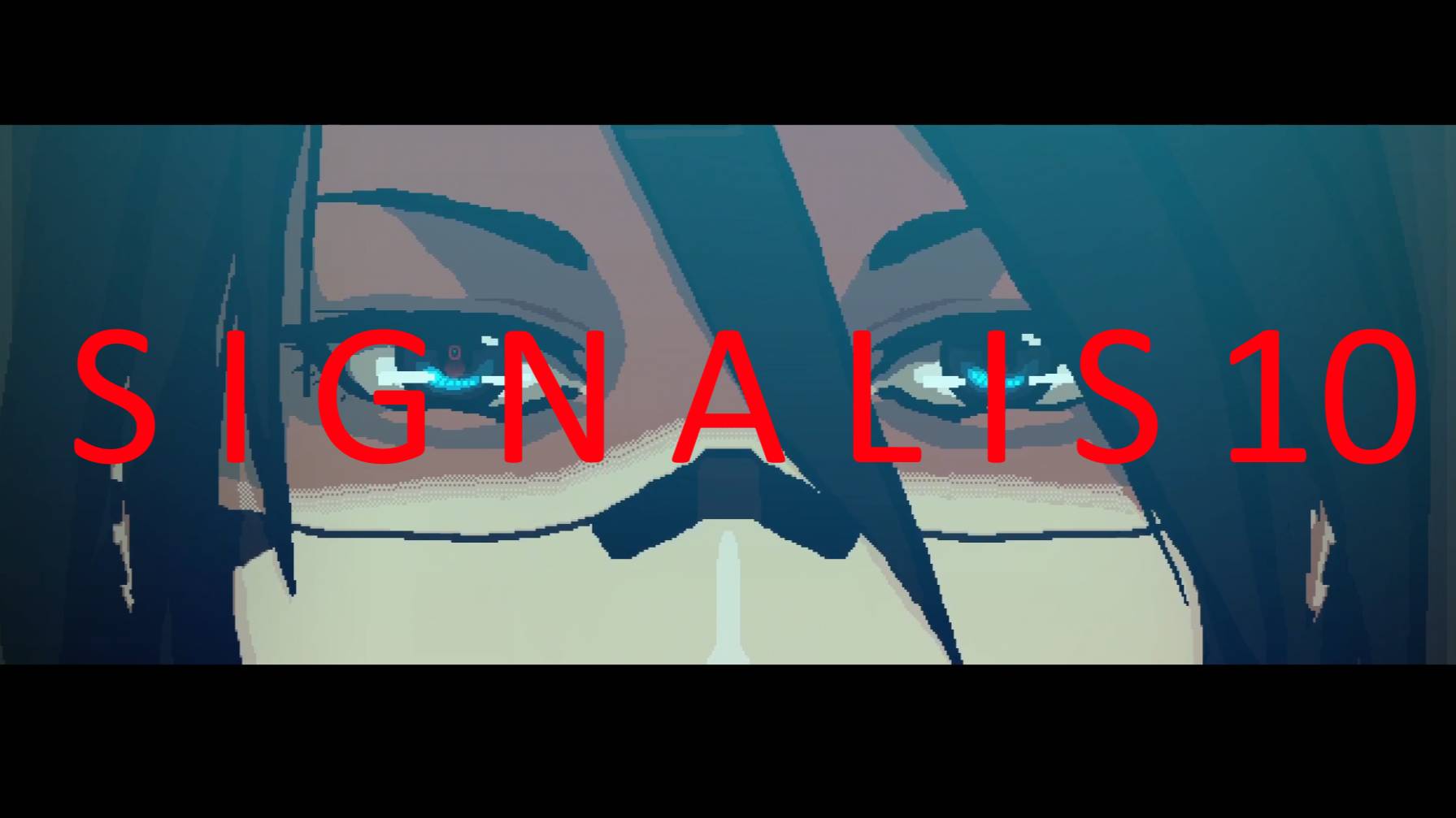 Signalis. Часть 10.