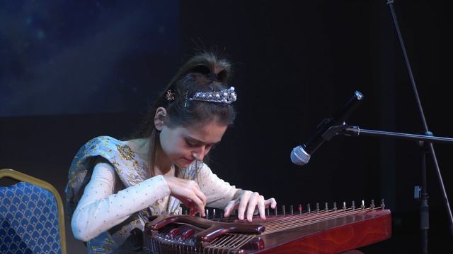 Арис «Свет Свершения»