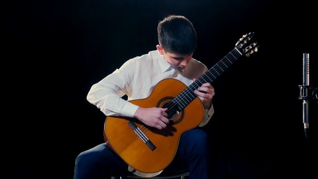 МЕРСИ,МЕРСИ,МЕРСИ. Джо ЗАВИНУЛ. Ар. Александра ВИНИЦКОГО. Джаз.композиции для класс.гитары. Часть 1