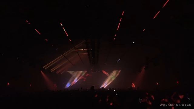 Walker & Royce at The Concourse Project  Full Set (30 Mar 2024)