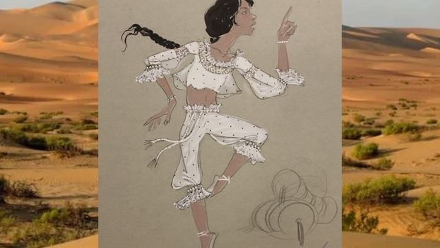 05Сцена.Куча мала