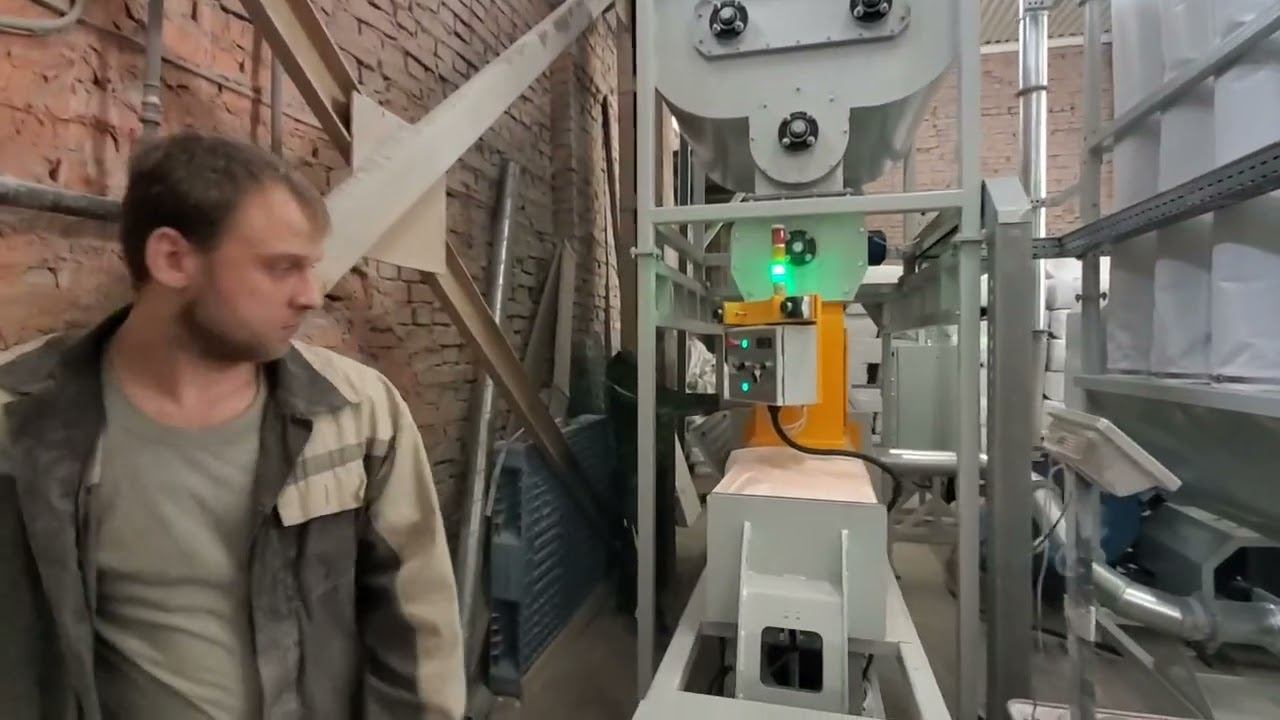 линия переработки макулатурного сырья в утеплитель ЭКОВАТА