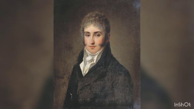 Александр I. ч.3 И его женщины. императрица Елизавета.