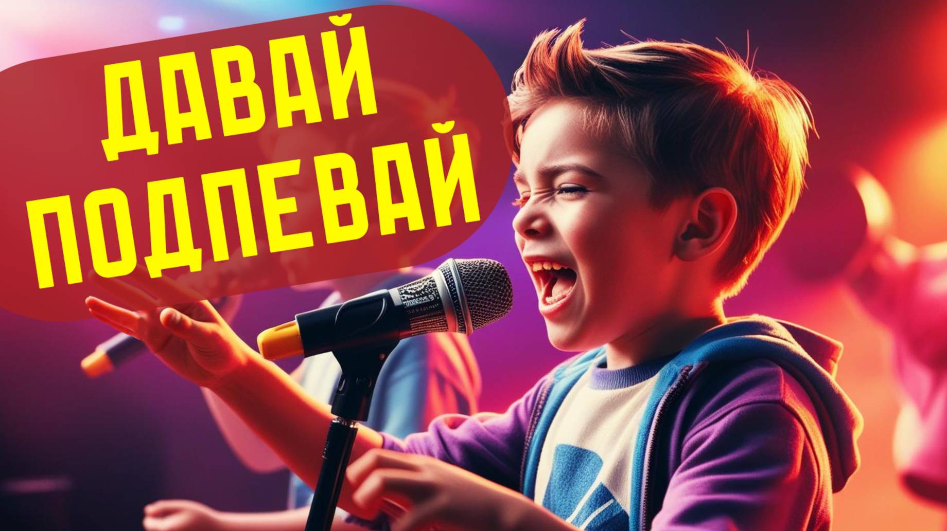 КАРАОКЕ ДЛЯ ДЕТЕЙ · ПЕСНЯ ДЛЯ ДЕТЕЙ · Я Каток