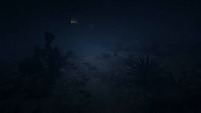 Outlast2 _ Начало,Встреча С бабкой #1