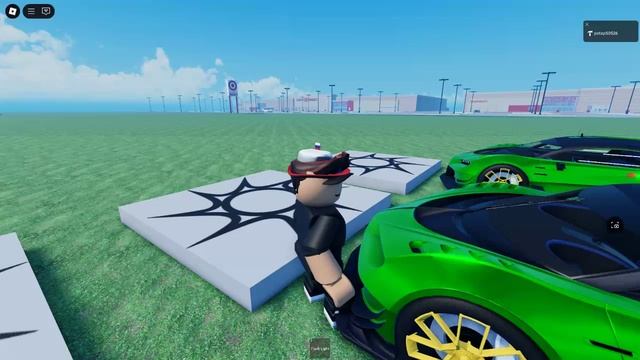 Roblox-снова роблокс