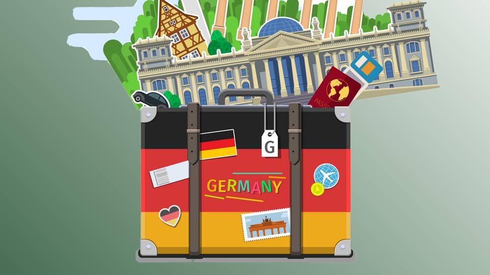 12.04.2025 Немецкий язык Раздел «Письмо»