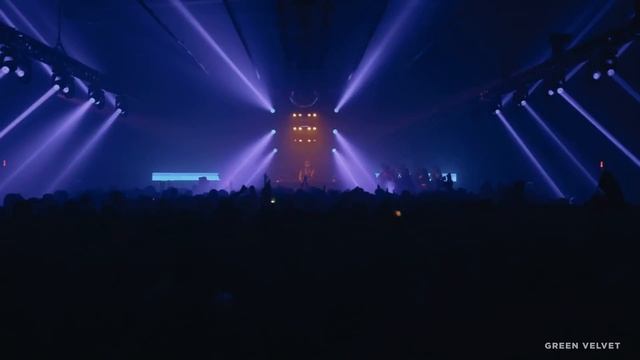 Green Velvet at The Concourse Project  Full Set (LaLaLand 20 April 2024)