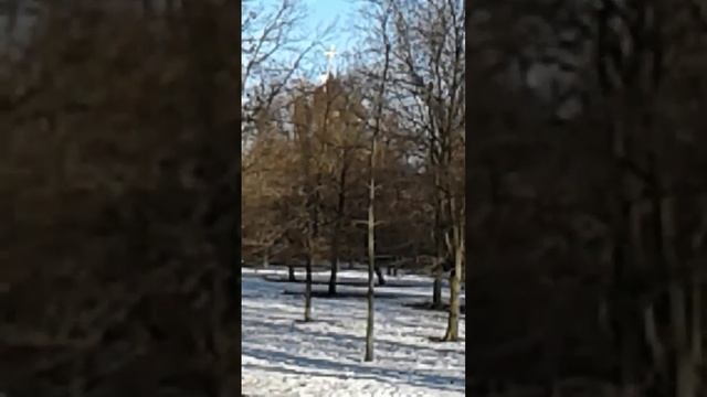 ВЕЛИКАЯ СУББОТА ( г.Москва, Россия ) видео Татьяна Талызина