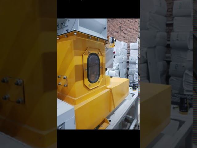 линия производства утеплителя эковата