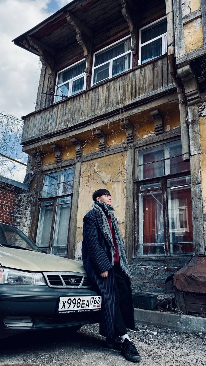 Emma M/ Москва - Самара! Гастроли и новая весенняя песня «Чистые глаза»