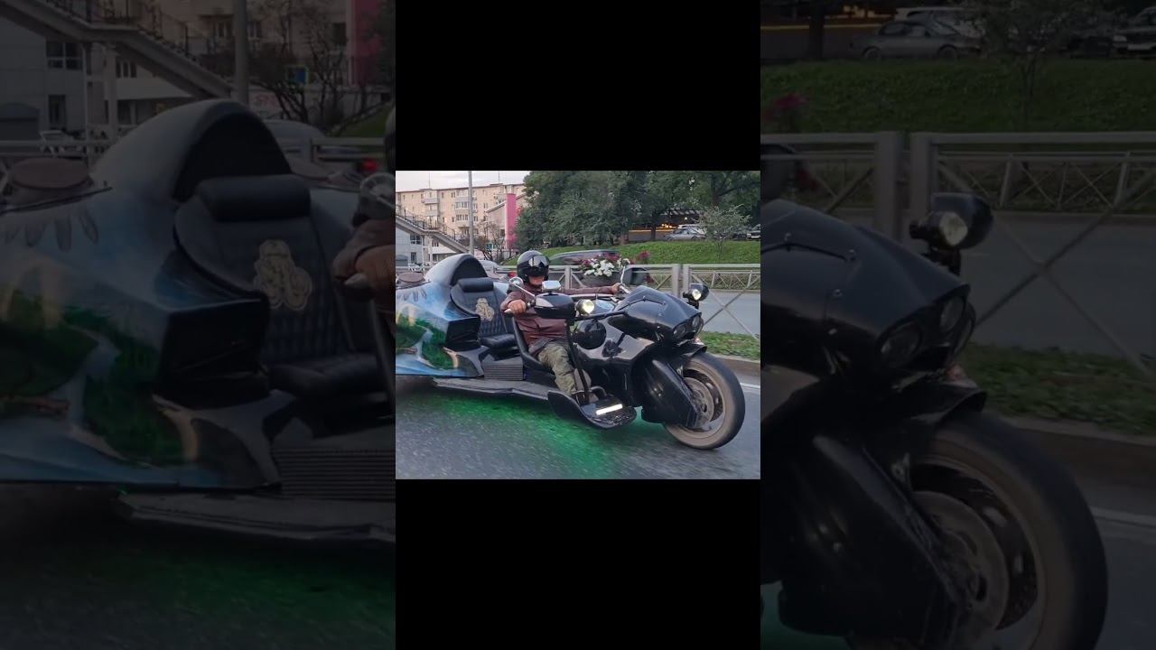 Владивосток 2023