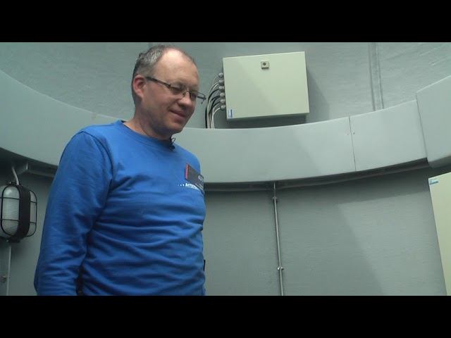 АстроФест 2021 Астрокупол