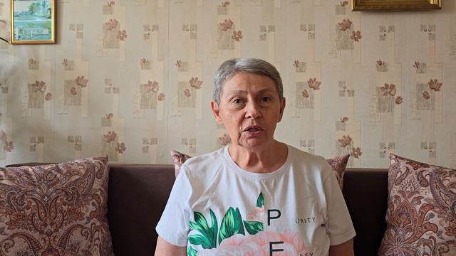 Травма лодыжки. Отёк голеностопного сустава. Длительная боль. Результаты после 1 ЛФМ.