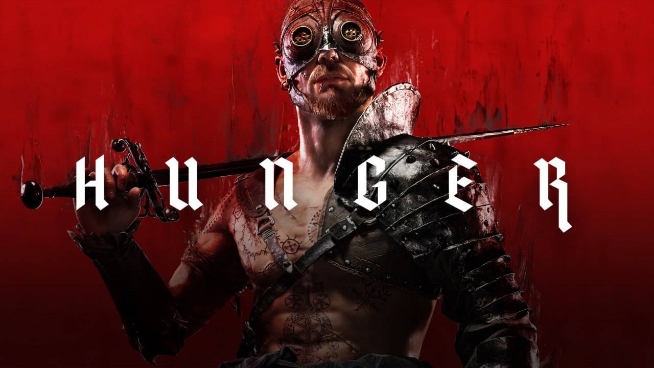 [HUNGER NEWS] - DUNGEONS - ENEMIES - CHARACTERS - ART - Hunger Ep. #3