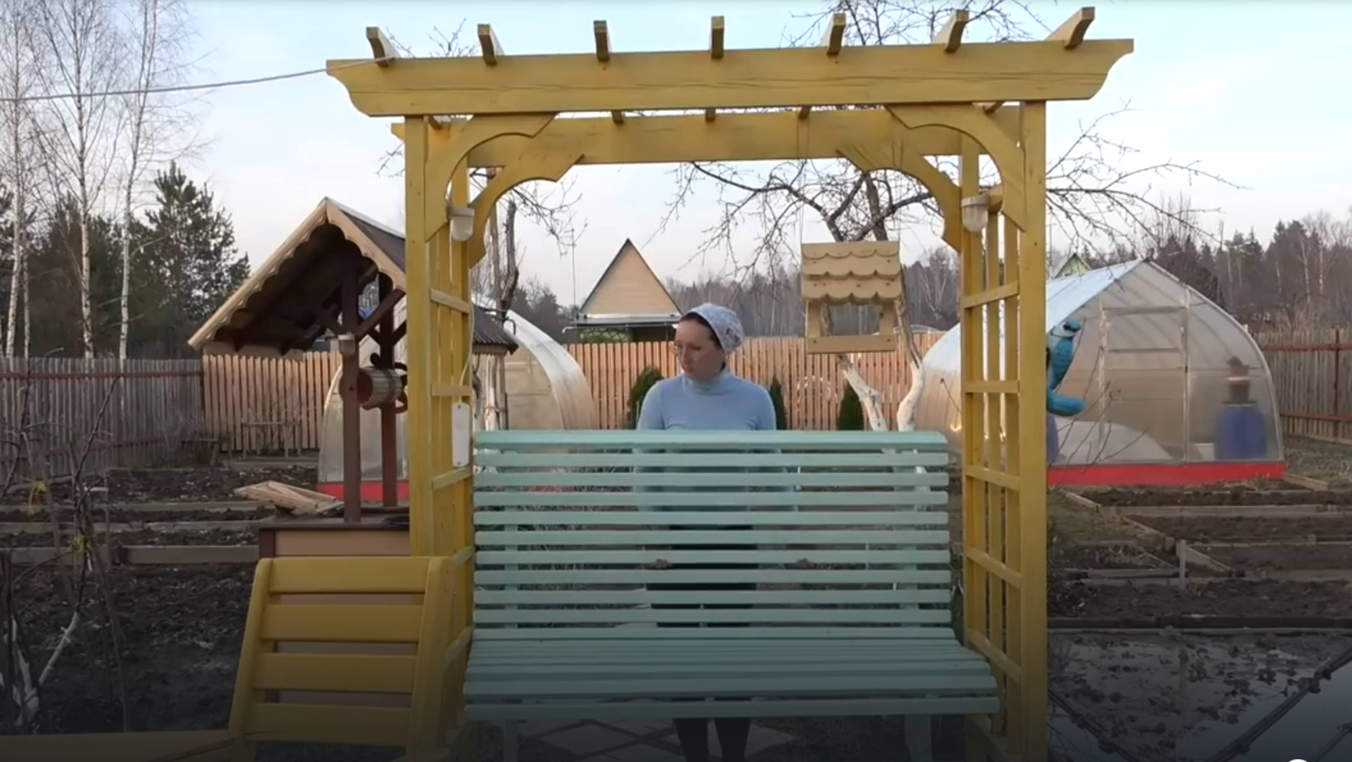 6 соток 12-13 апреля 2021 года. Хроника.