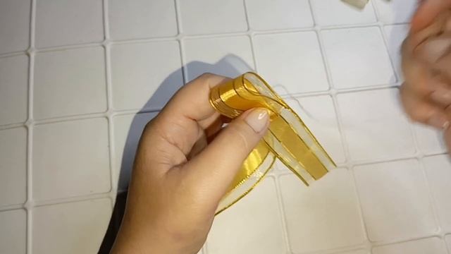 2.МК# "ЗОЛОТЫЕ БАНТИКИ" # ДЛЯ МАЛЕНЬКИХ ПРИНЦЕСС