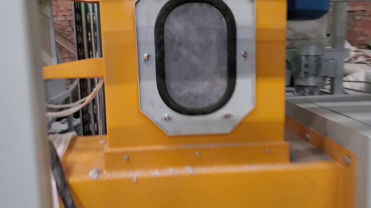 линия производства утеплителя "ЭКОВАТА"