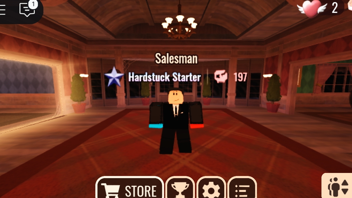 получаю ачивку