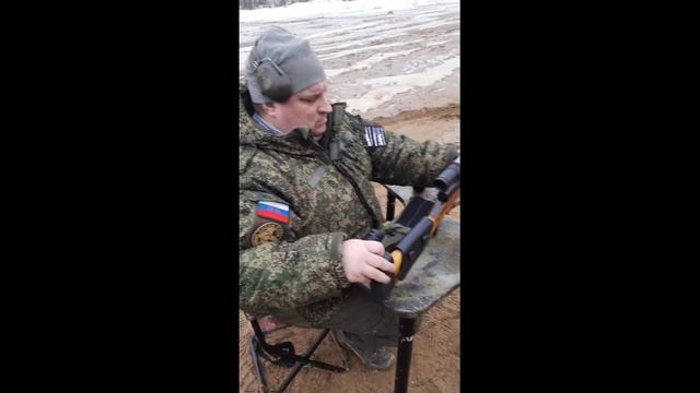 Сотовая бленда для загонника