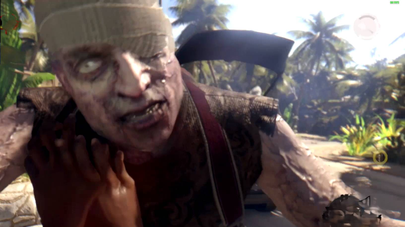 Dead Island #2 - [COOP] МОКРЫЙ ТАНЕЦ