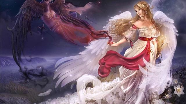 Антимолитва