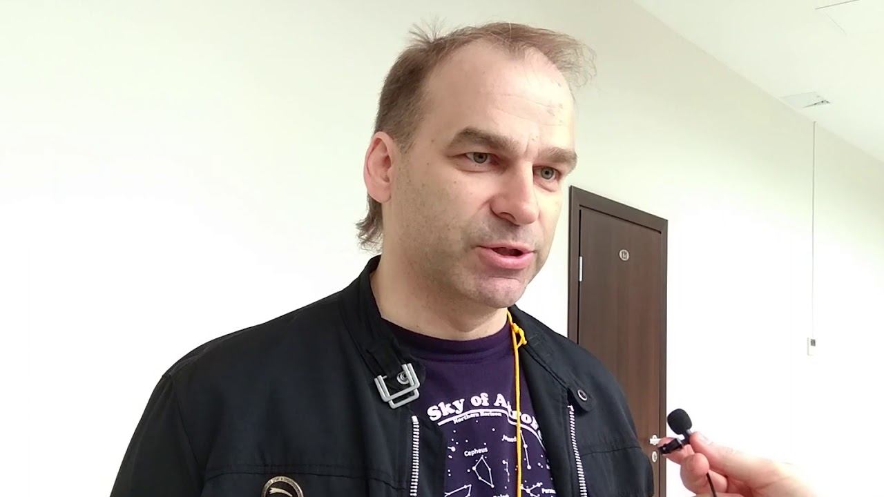 АстроФест 2018 Отзывы участников