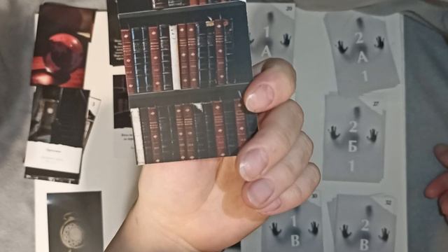 "Дело Аннабель" № 2