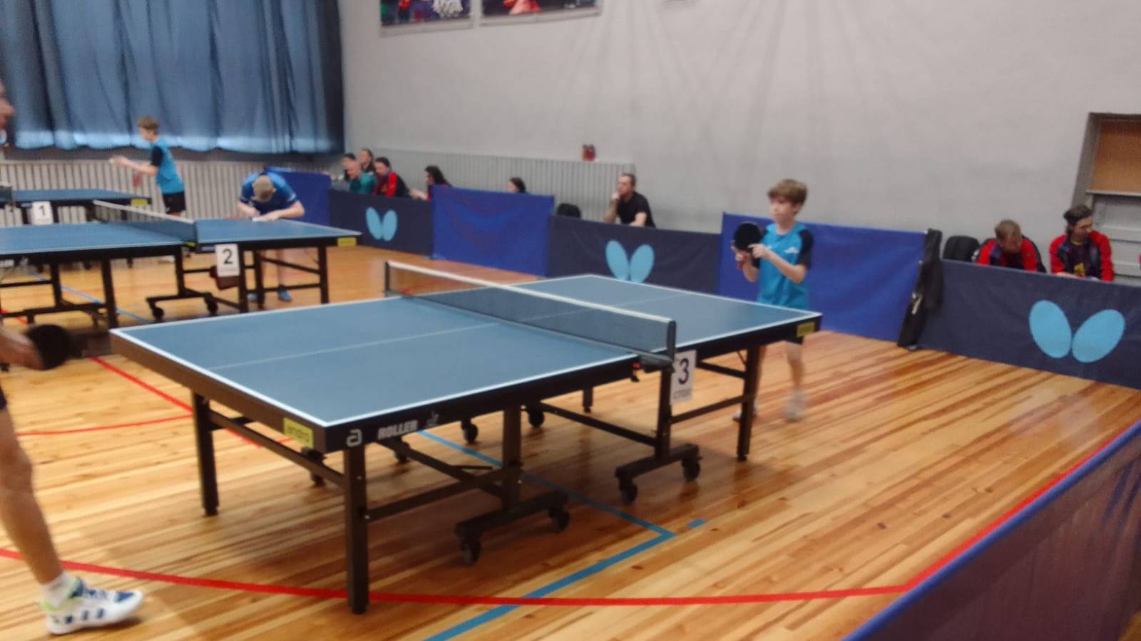 Кубок г.Пскова 05.04.25 Панкеев - Горюнов