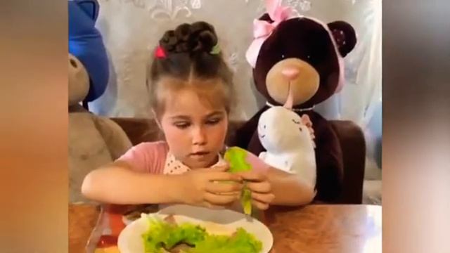 Тортилья за две минуты !.