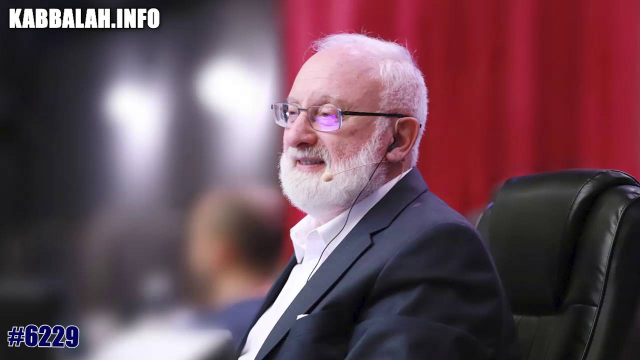 Все страдания от отсутствия уподобления свету [6229] (21.04.2008)